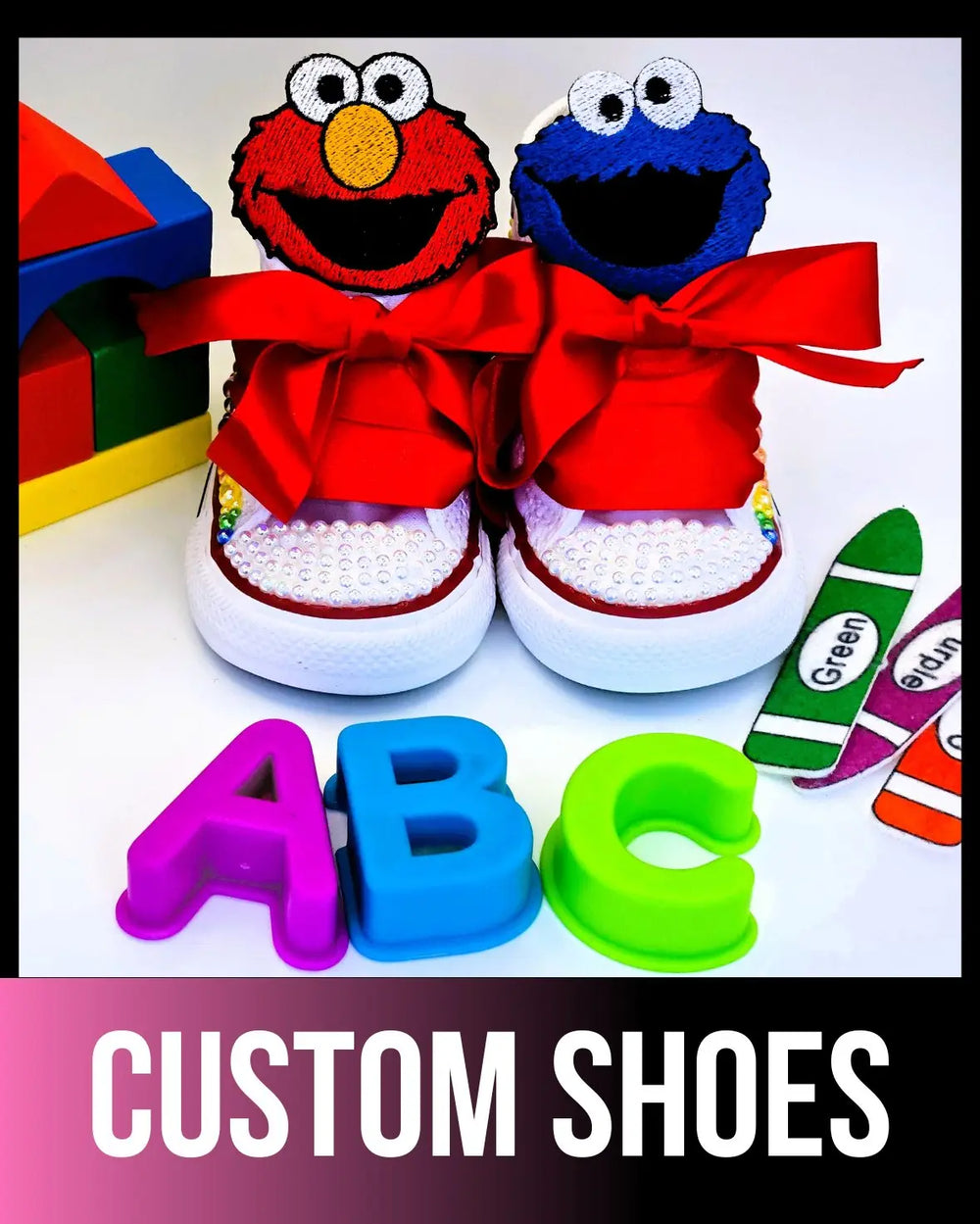 KolorfulKidzCustoms-Custom Kidswear & Family Shirts